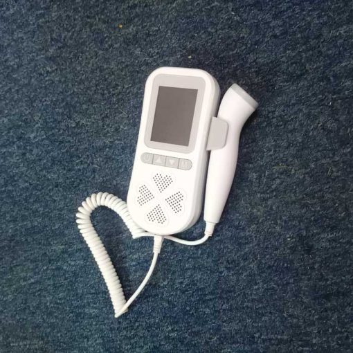 Doppler Machine price in BD | Professional Fetal Doppler - Techno Health