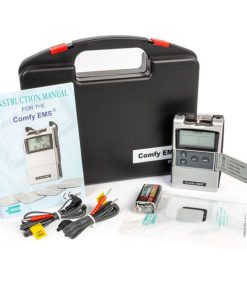 EMS Physiotherapy Device (Electronic Muscle Stimulator) - Stroke Rehab Therapy - Techno Health