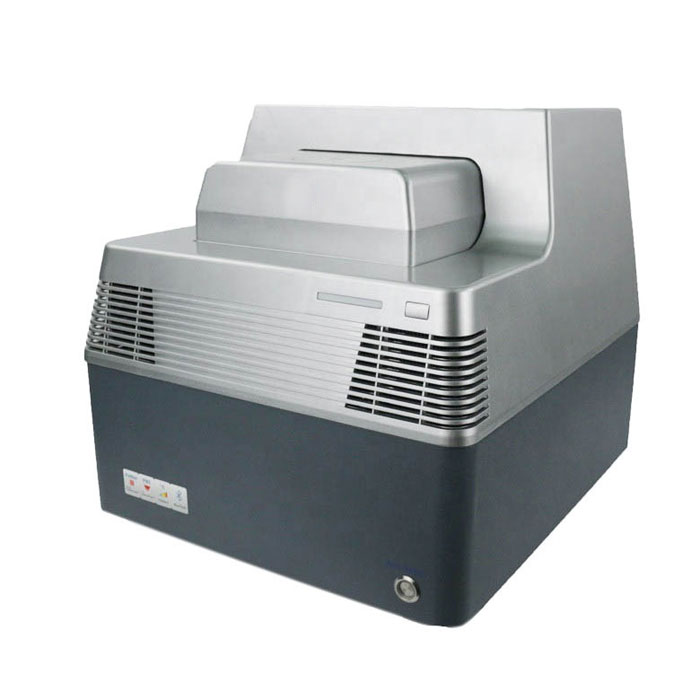 Healicom Linegene 9600 Plus Real-Time POCT PCR Analyzer - Techno Health
