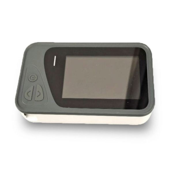 Healicom Portable HB POCT Blood Hemoglobin Analyzer - Techno Health