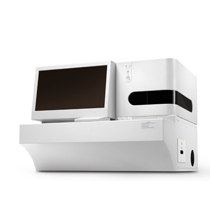 Healicom FA-562 Fully Automated Feces Analyzer Machine - Techno Health