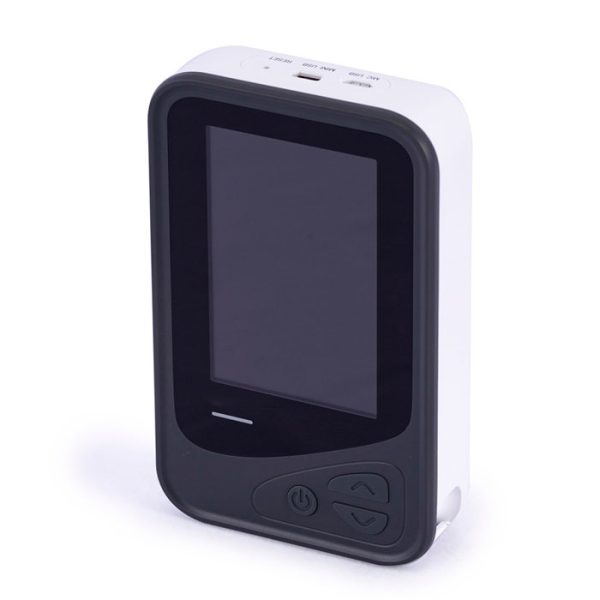 Healicom Portable HB POCT Blood Hemoglobin Analyzer - Techno Health