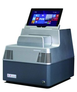 PCR Analyzer Archives - Techno Health