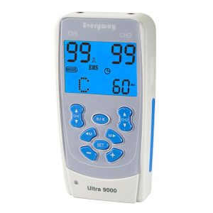 Facial / Bells Palsy Therapy TENS Unit for Home Use Tropical Stimulator ...