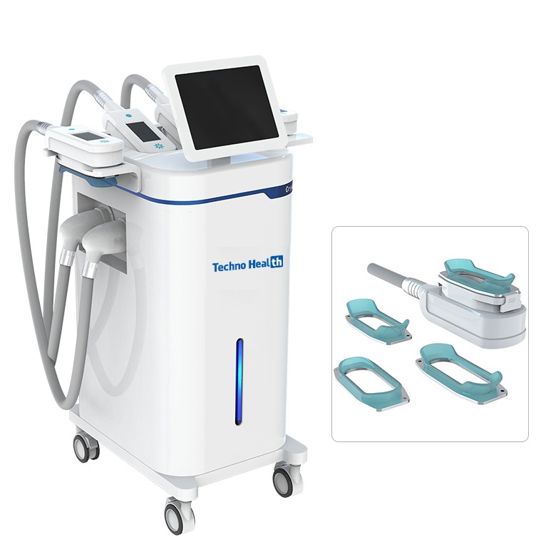 Professional Cryolipolysis Machine - Techno Health