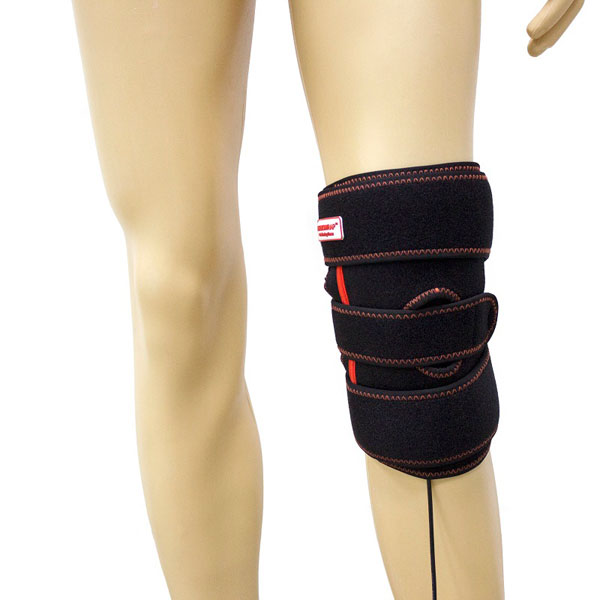 Electric Infrared Heating Knee Brace - Knee Joint Pain Treatment at ... Electric Infrared Heating Knee Brace - Knee Joint Pain Treatment at ...
