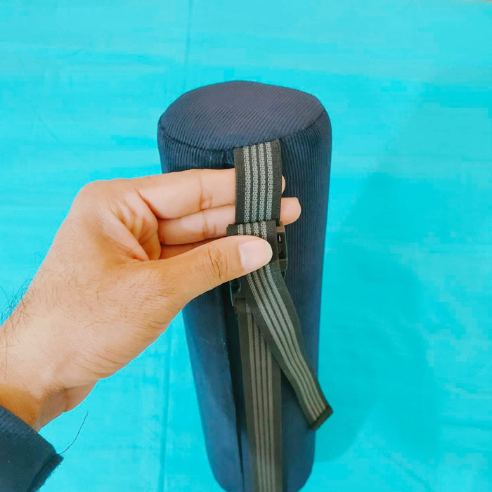 Lumbar Roll for Chair - Techno Health