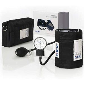 MDF Acoustica Lightweight Stethoscope - Original MDF Stethoscope- Made ...