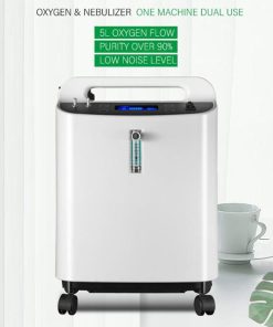 Oxygen Concentrator Archives - Techno Health