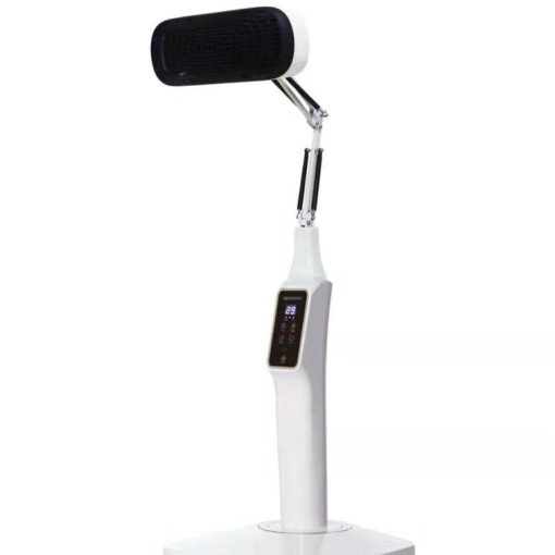 Non Luminous Infrared therapeutic lamp TDP heat lamp - Techno Health