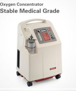 Oxygen Concentrator Archives - Techno Health