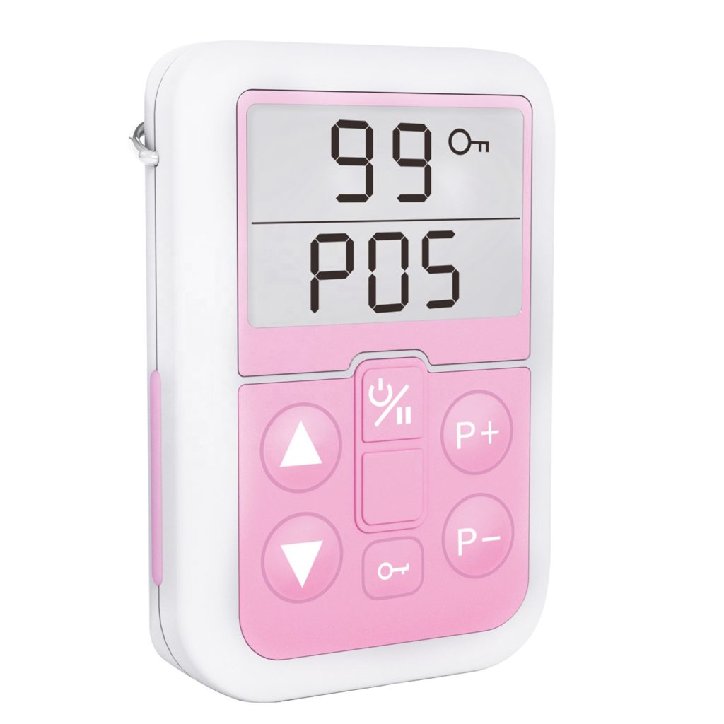 Pelvic Floor Muscles Exerciser | Incontinence Stimulator for Men ...
