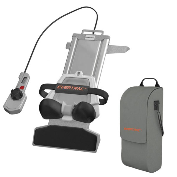 Portable Cervical Traction Unit for Traction Therapy | Made in Taiwan ...