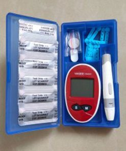 Best Blood Glucose Monitor - Glucometer | Techno Health