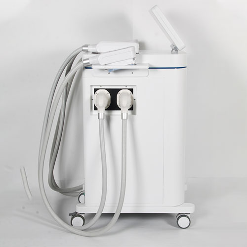 Professional Cryolipolysis Machine - Techno Health