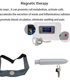 Prostate Treatment in BD | Device for Prostatiti, Prostatic ...