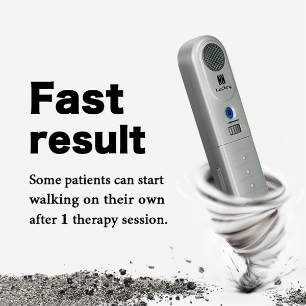 Stroke Recovery Treatment | Electromagnetic Brain Stimulator Machine ...