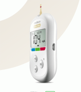 Best glucometer price in Bangladesh - Techno Health