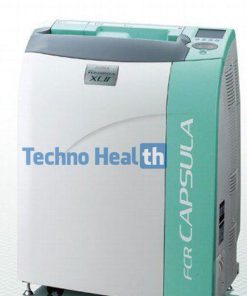 CR Machine Archives - Techno Health