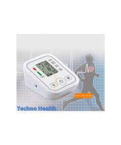 Best Blood Pressure Machine price in Bangladesh | Techno Health