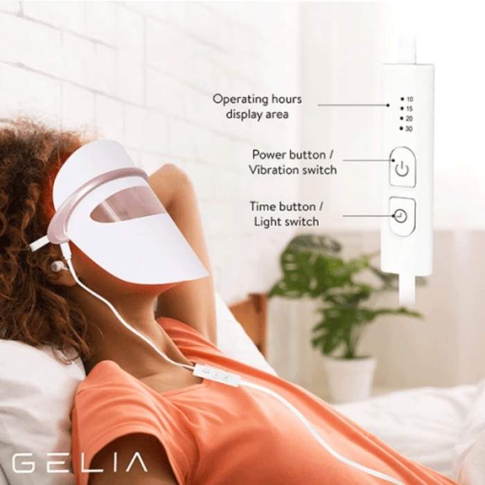 Best Professional Led Light Therapy Device Price in BD - Techno Health