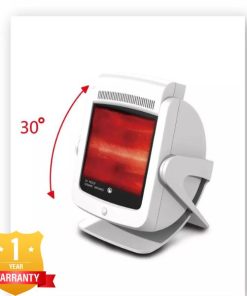Best Infrared Therapy Lamp price in Bangladesh | Techno Health
