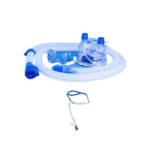 High Flow Nasal Cannula Devices Price in BD - HFNC Heated Breathing ...
