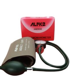 Best Blood Pressure Machine price in Bangladesh | Techno Health