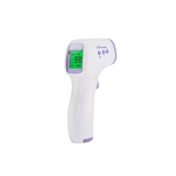 Smart Sensor Infrared Energy Lens Digital Thermometer AS862A - Techno ...