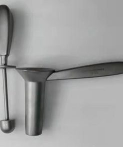 Anal/Rectum Proctoscope Exam Instrument - Techno Health