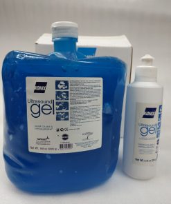 Ultrasound Gel/ Ultrasonic Gel - Techno Health