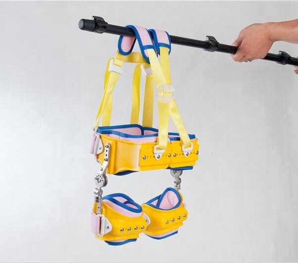 Hip Abduction Support Orthosis Device for Children / CP baby orthosis ...