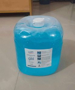 Ultrasound Gel/ Ultrasonic Gel - Techno Health