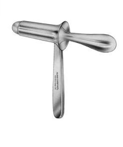 Anal/Rectum Proctoscope Exam Instrument - Techno Health