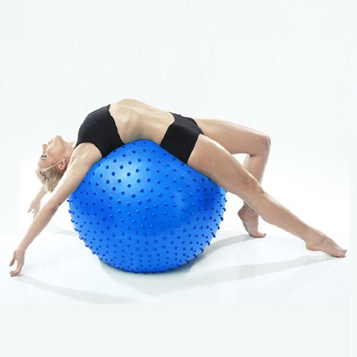 High Quality Yoga | Gym Ball Spike | Yoga ball spike at lowest price in ...