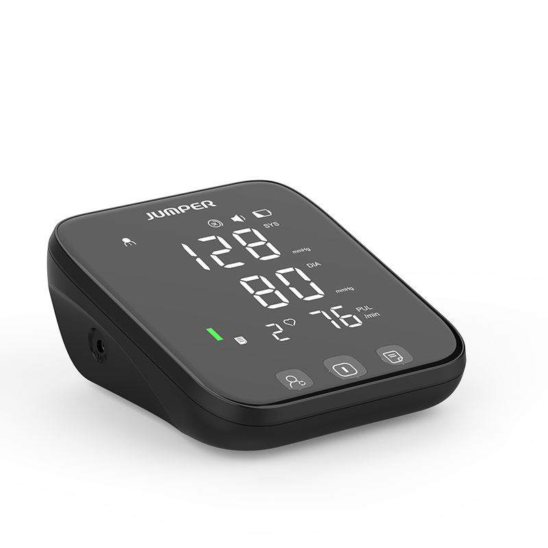 Jumper Digital Blood Pressure Machine, JPD HA101
