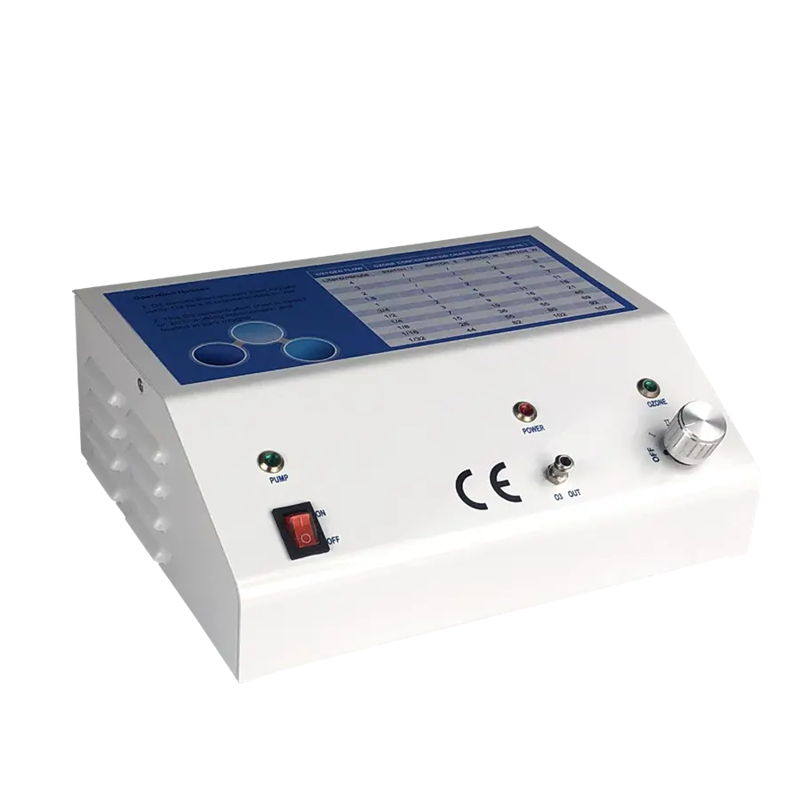 O3 Ozone Therapy Equipment Machine price in BD | Techno Health
