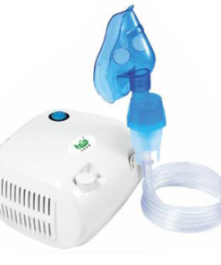 Buy Nebulizer Machine at best price in Bangladesh | Techno Health
