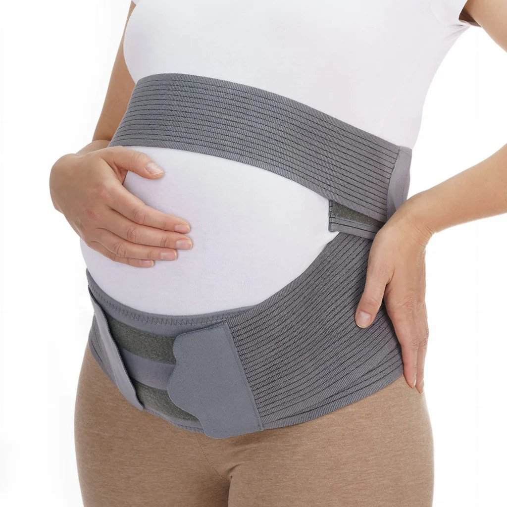 Tynor Pregnancy Back Support Belt A-20 - Techno Health